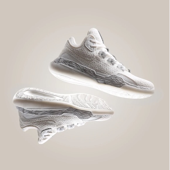 Crossover Culture | Shoes | Crossover Culture Sniper Macgregor White ...